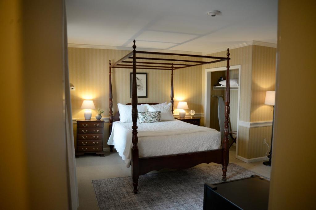 Strasburg Village Inn, Strasburg (updated prices 2026)