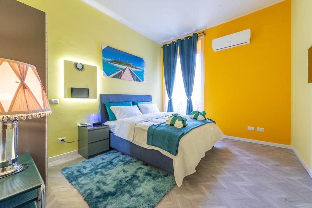 Eternal Residency Roman Escape, Rome (updated prices 2026)