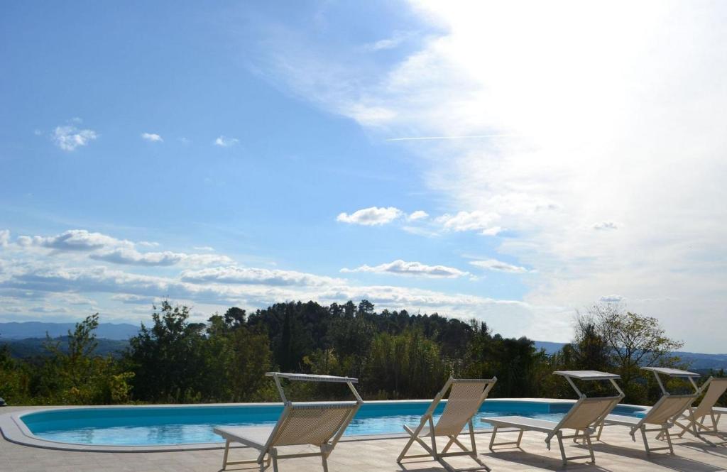 Affascinante villa toscana, Palaja (ažurirane cene za 2025. godinu)