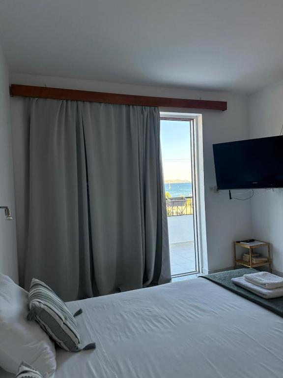 IL PONTE room4, Asklipiḯon (aktualne ceny na rok 2025)
