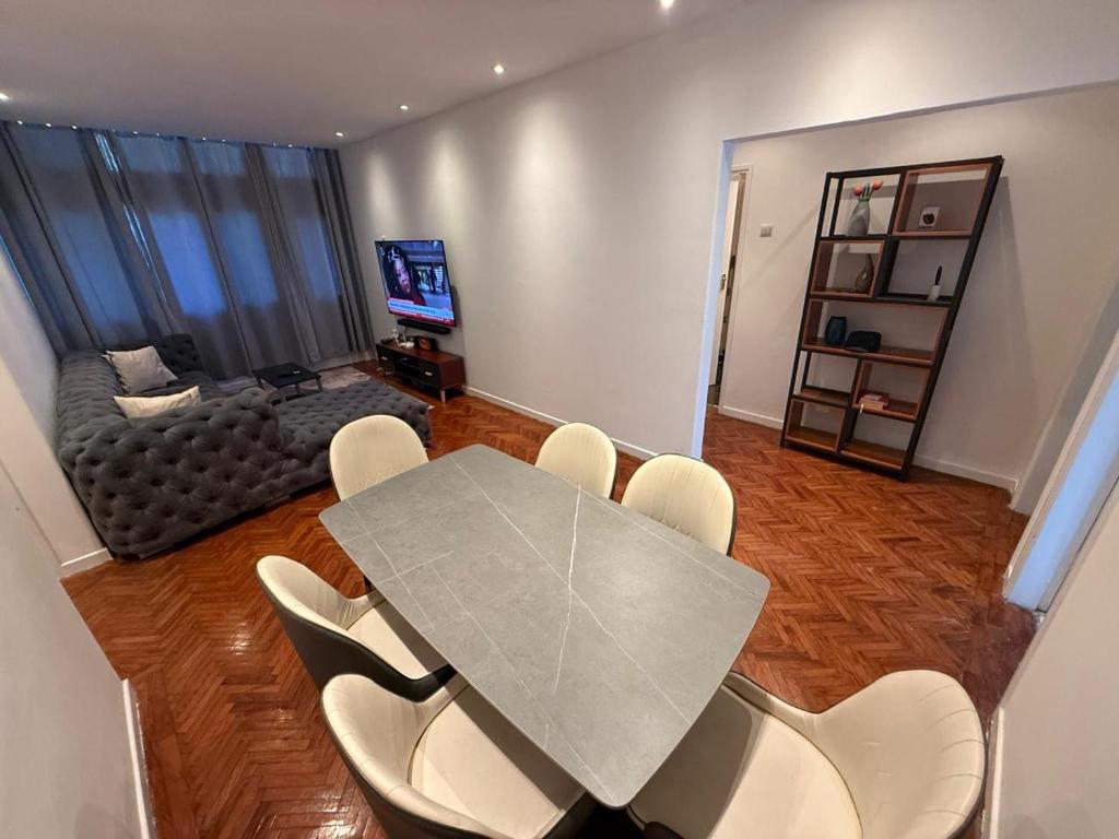 George & Nadea House, Maputo (precios actualizados 2026)