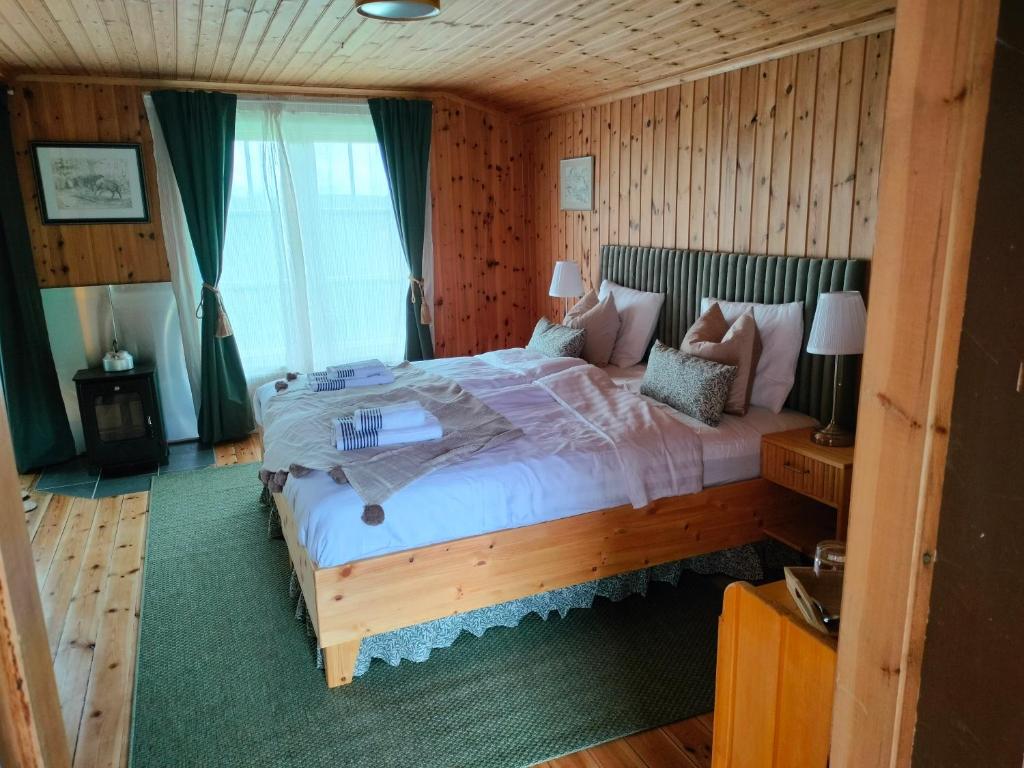 Hagen Familje Farm, Årjäng (aktualizované ceny na rok 2025)