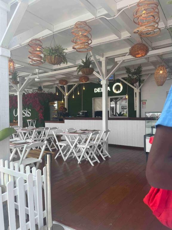 Casa Nayuca, mussulo angola,‏ Belas (מחירים מעודכנים ל-2025)