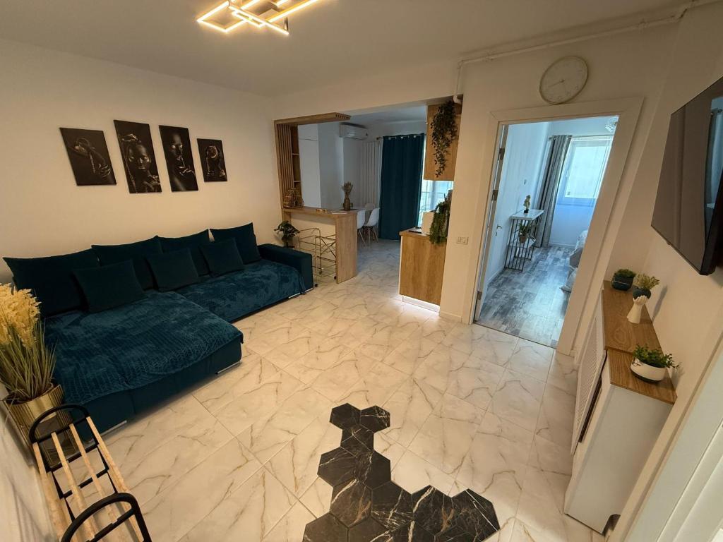 DVD Apartment Tomis Plus, Constança (preços atualizados 2025)