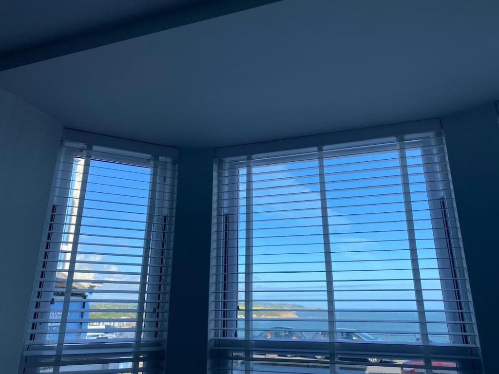 Sea View Ground Floor flat, Скарборо (актуальные цены 2025 года)