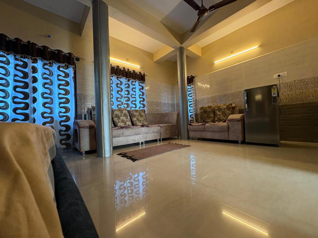 VR HOMES A LUXURIOUS 1 BHk, Тирупати (актуальные цены 2025 года)