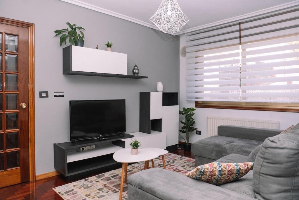 Acogedora y cálida en el centro by CABANA Rentals, Redondela (updated ...