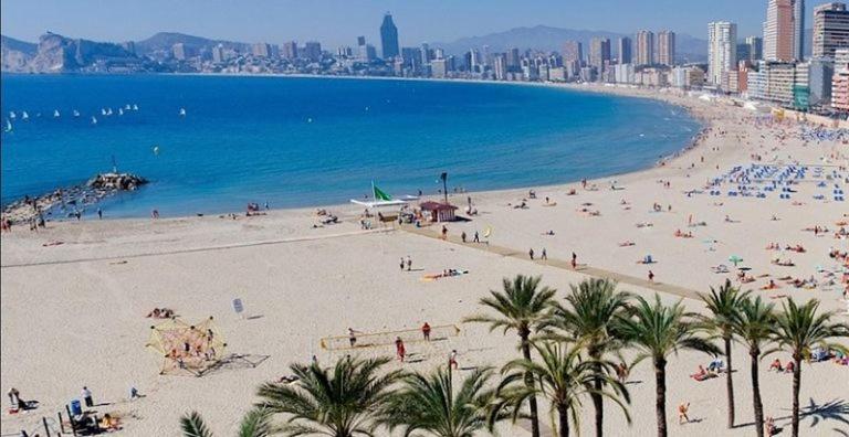 Benidorm Center Centro, Benidorm (precios actualizados 2026)