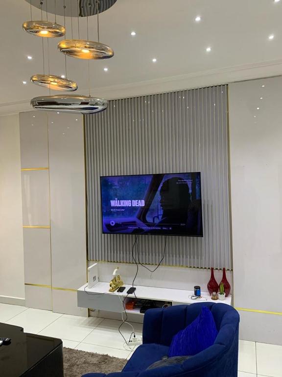 Cfast Homes and Properties Lekki, Лагос (актуальные цены 2025 года)