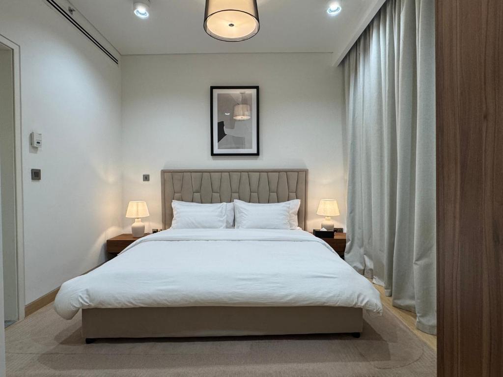 KAFD - One Bedroom Apartment, Riad (precios actualizados 2025)