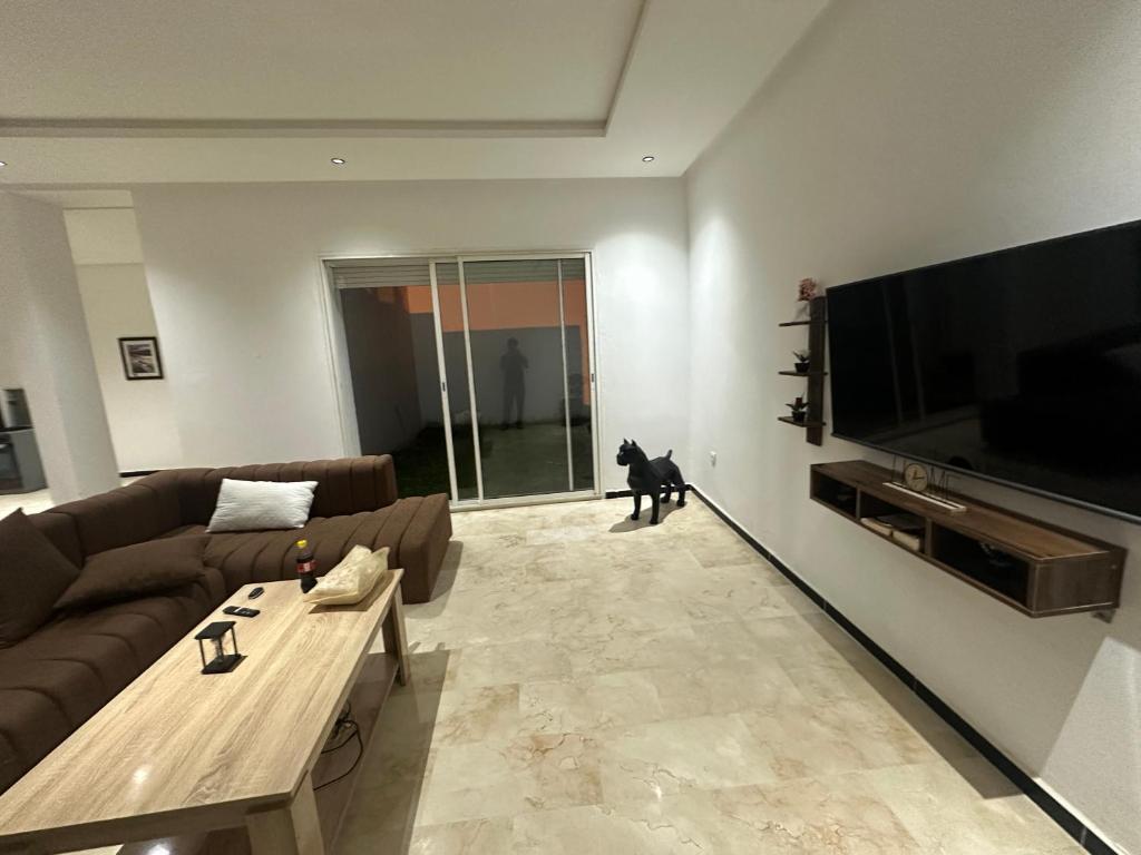 Villa Hay Riad, Rabat (updated prices 2025)