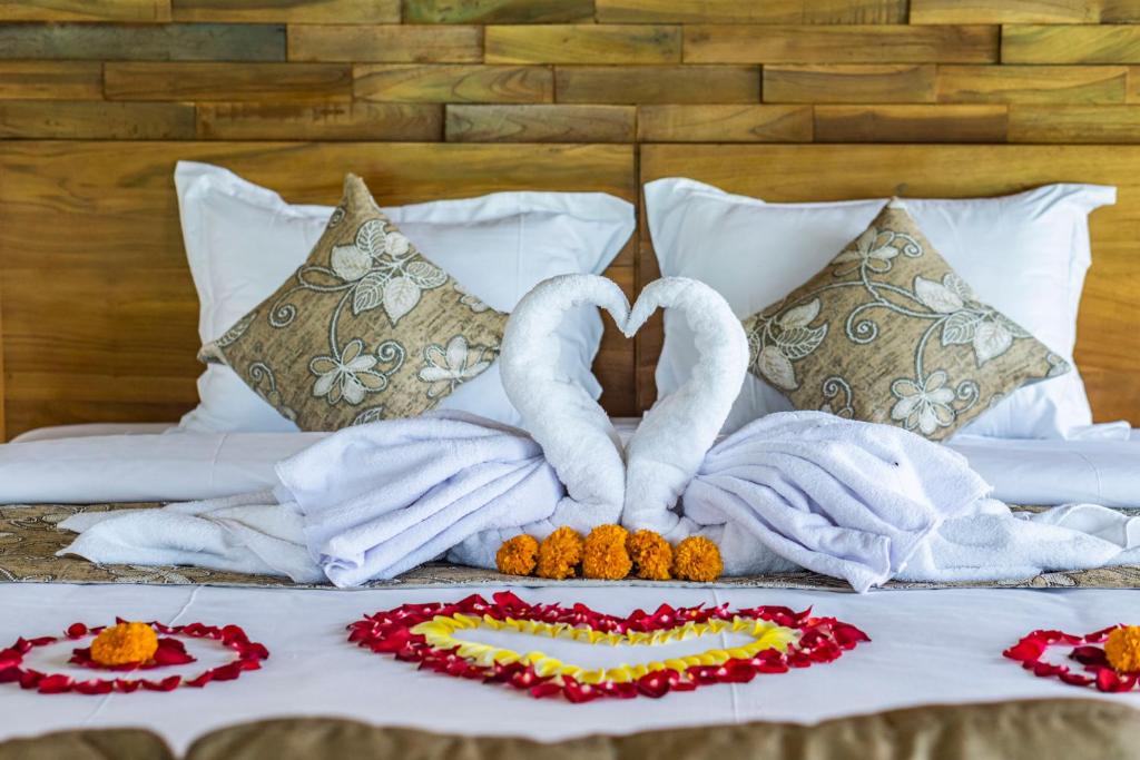 The pangkung Tulip river valley villa, Ubud की (2026 के लिए अपडेट हुई कीमत)