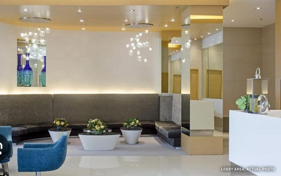 Tower Mplace South Triangle Quezon Avenue LANDMARK ABS CBN PBB House ...