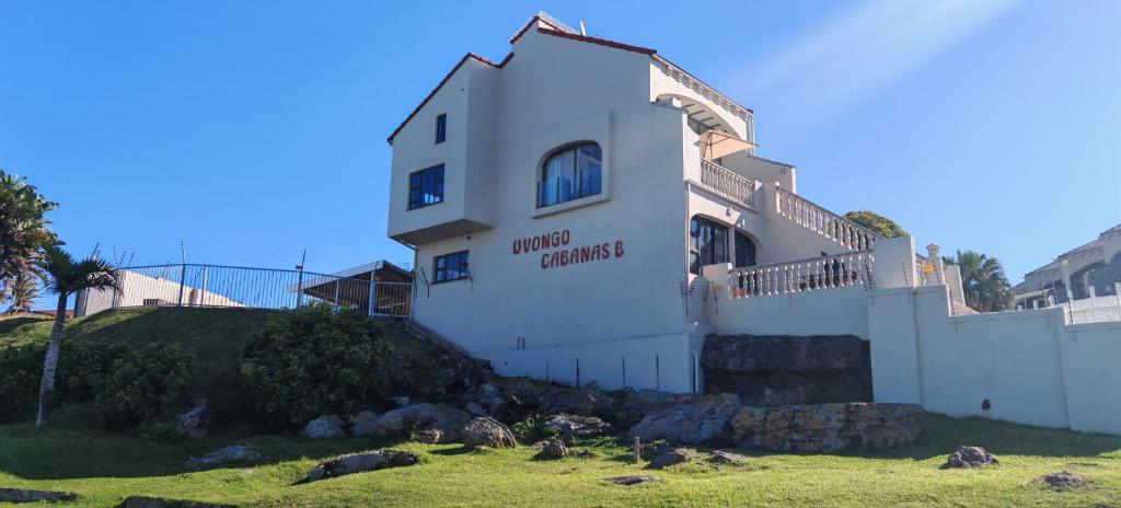 Uvongo Cabanas, Manaba Beach, Margate (precios actualizados 2025)