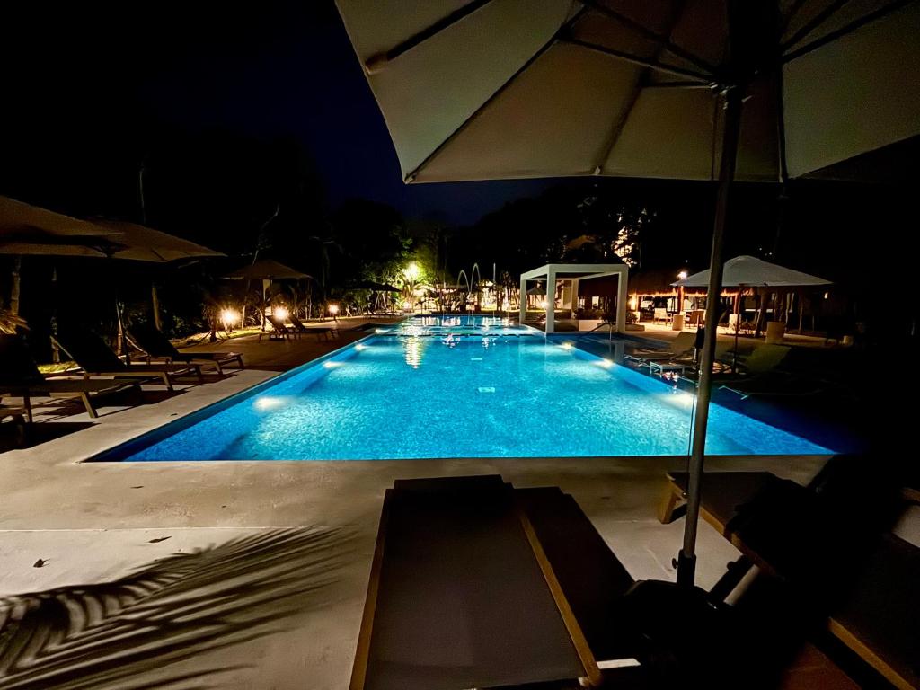 Casa MEXH Selva II- Vacaciones de ensueño cerca de playas-arrecifes ...