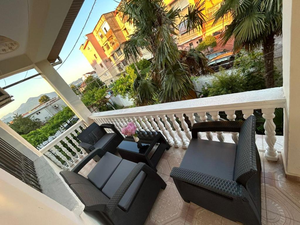 Top Guest House, Shkodër (updated prices 2026)