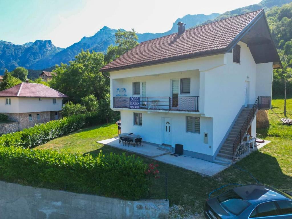 Kuća Bijela - Konjic, Polje-Bijela (aktualisierte Preise für 2026)