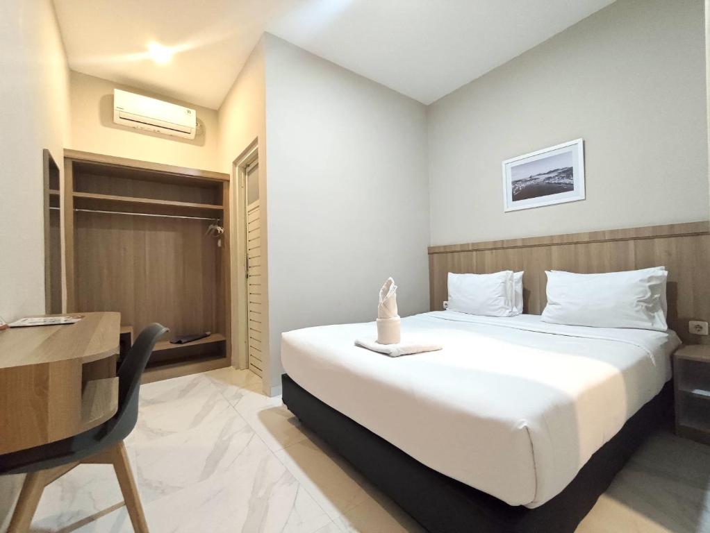 El Nipa Hotel Labuan Bajo, Labuan Bajo (precios actualizados 2026)