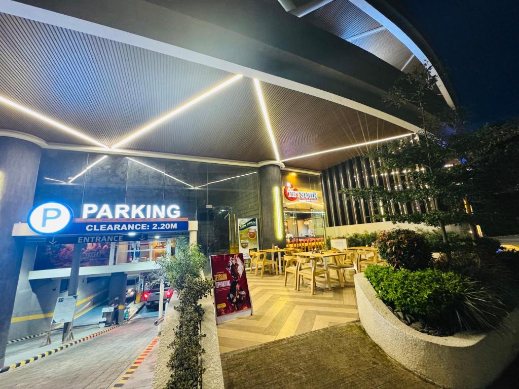 First Class Modern Suite in City Hub Baguio City, Baguio (precios ...