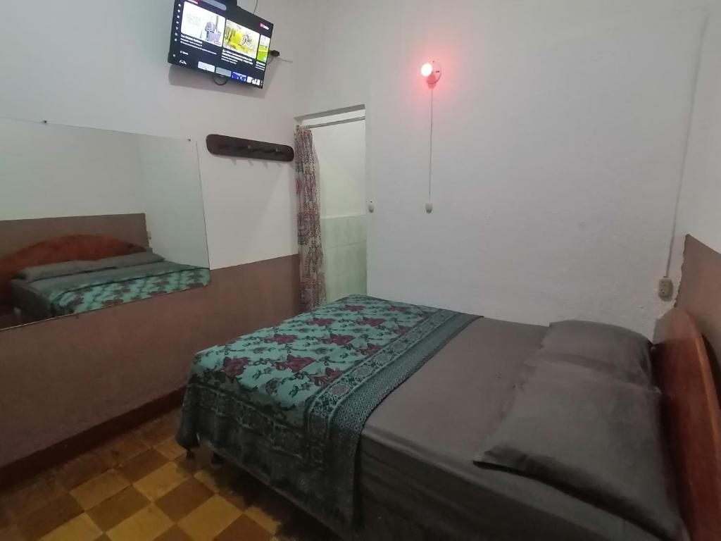 Hotel Modelo, Estación La Ermita (aktualisierte Preise für 2025)