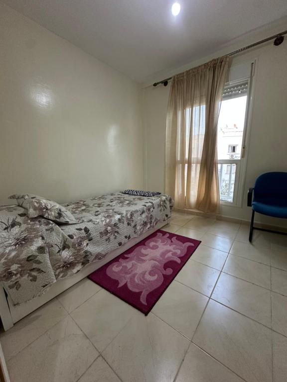 Forêt diplomatique tanger plage, Oulad Akkou (prețuri actualizate 2025)