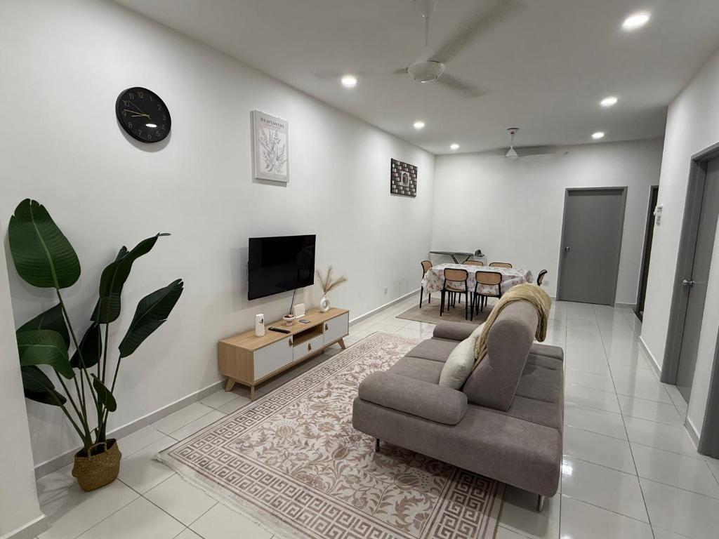 Ruuma Aisya Homestay, Kampong Jelatang (prezzi aggiornati per il 2025)