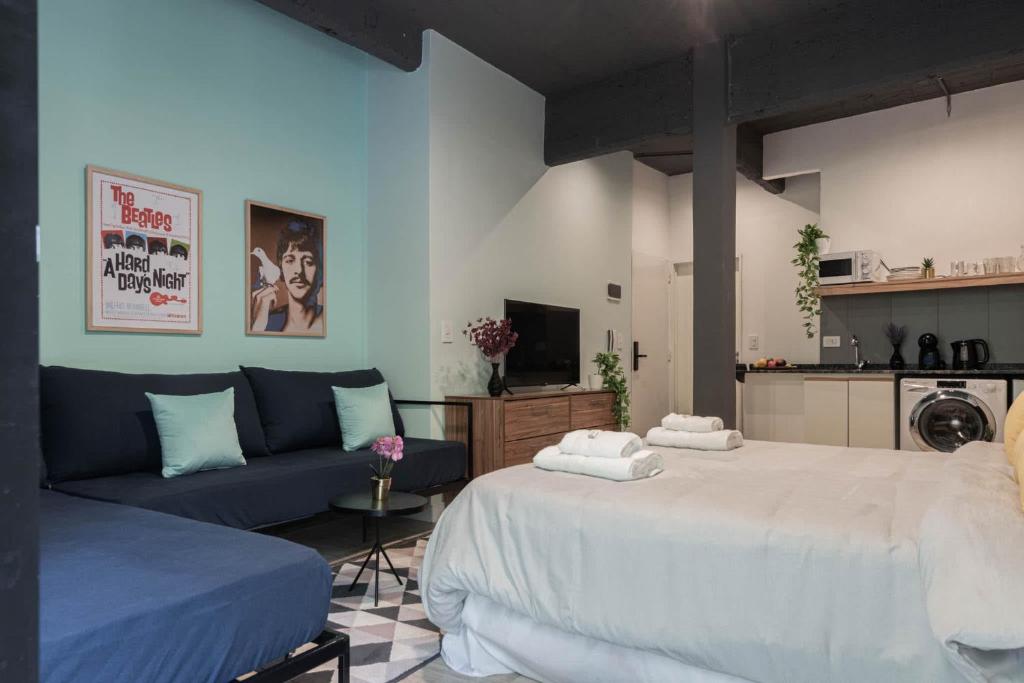 Chic Haus D Lux Loft Palermo Chico, Buenos Aires (updated prices 2025)