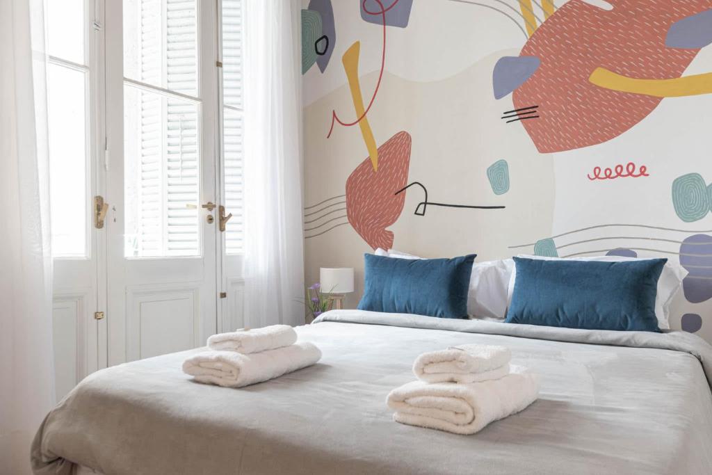 Humahuaca 4000 - BBQ & Pool Almagro, Buenos Aires (updated prices 2025)