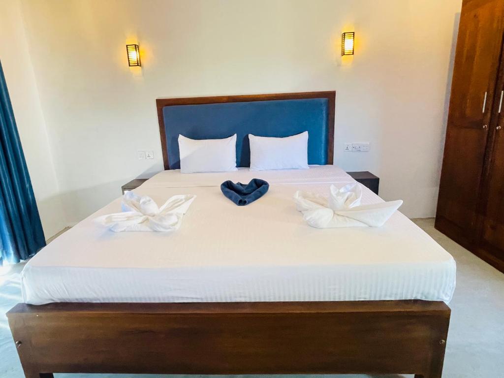 Doppel Gangs Arugambay, Arugam Bay (updated prices 2026)