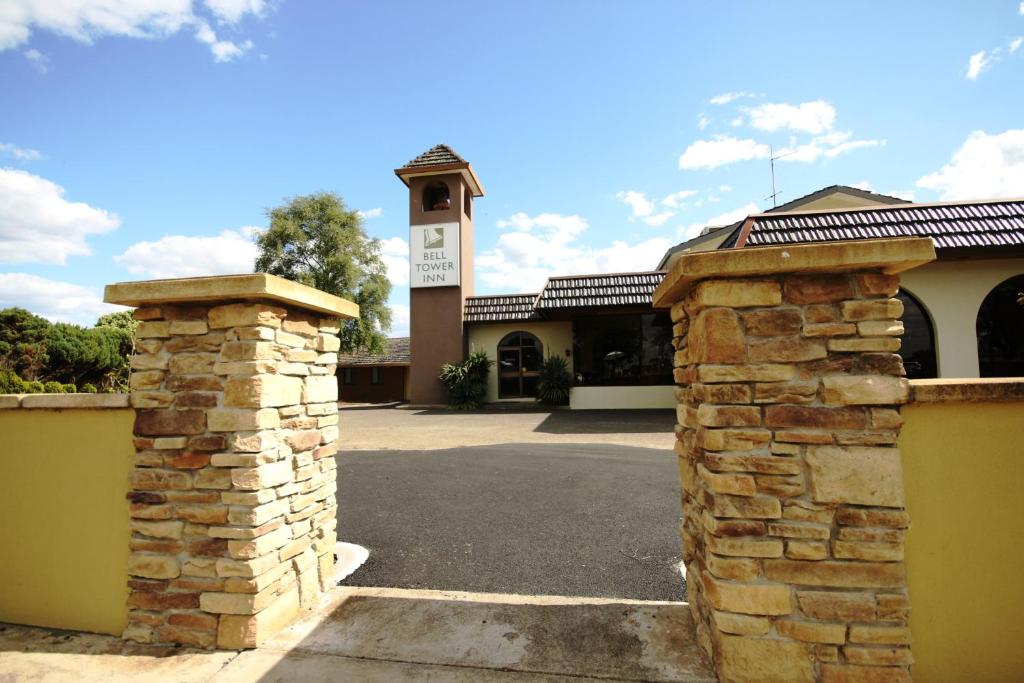 Bell Tower Inn, Ballarat (updated prices 2025)