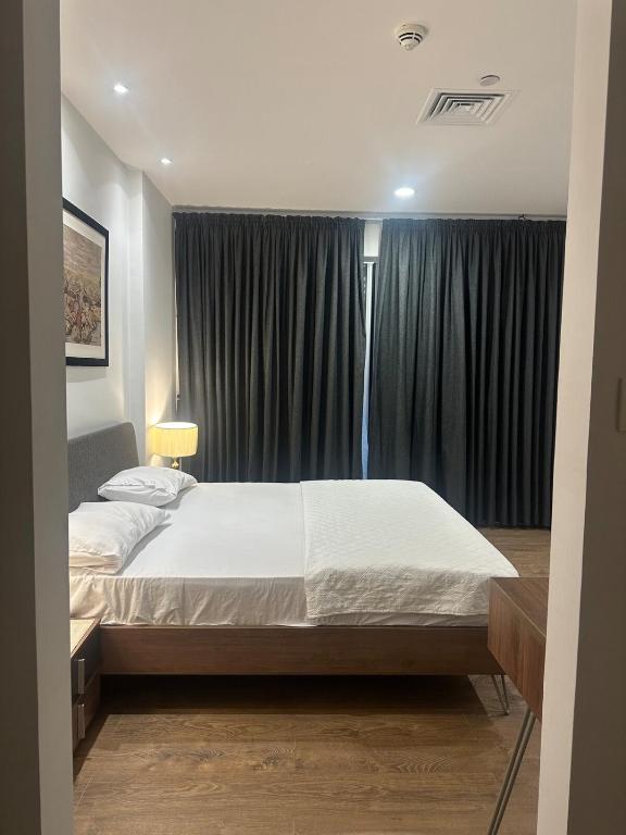 One Bedroom Apartment Penta Square, Lahore (updated prices 2026)