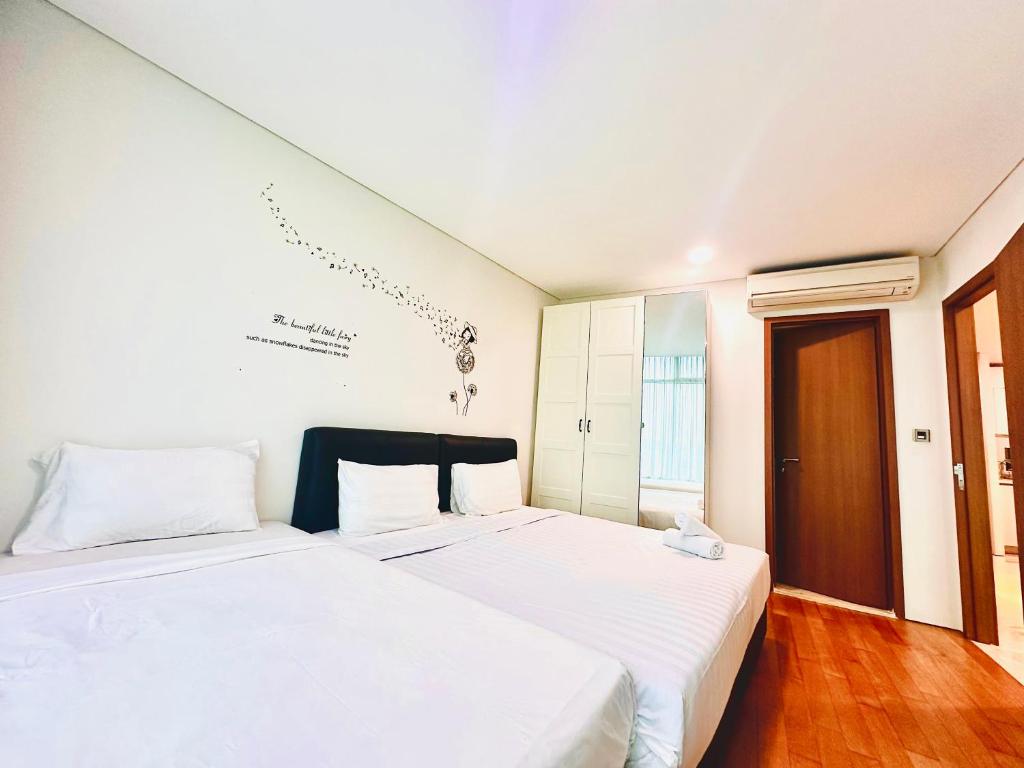 Vortex suites KLCC BY unique, Kuala Lumpur (tarifs actualisés, 2025)