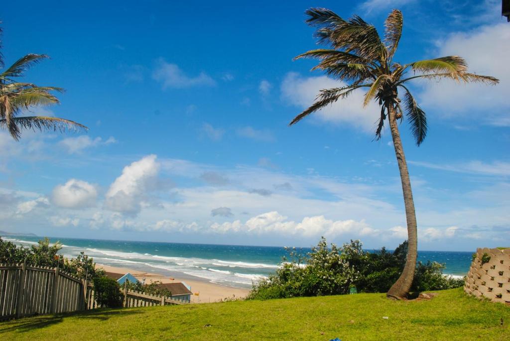 Coastal Beach Escape, Kingsburgh (updated prices 2026)