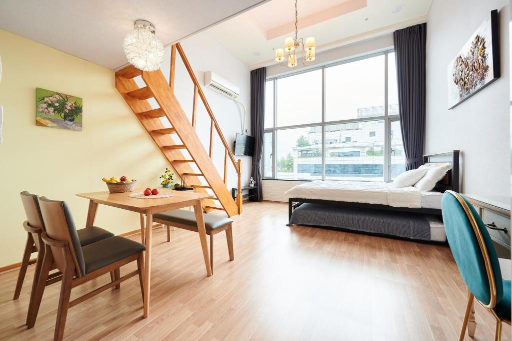 JS House Hongdae, Seoul (updated prices 2026)