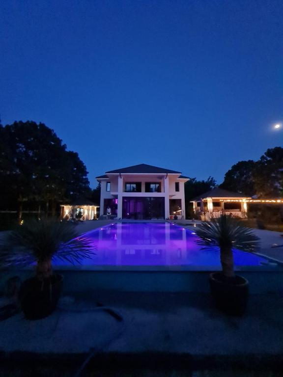 Vila cu piscina "Casa Movilita El DoD", Moviliţa (aktualisierte Preise ...