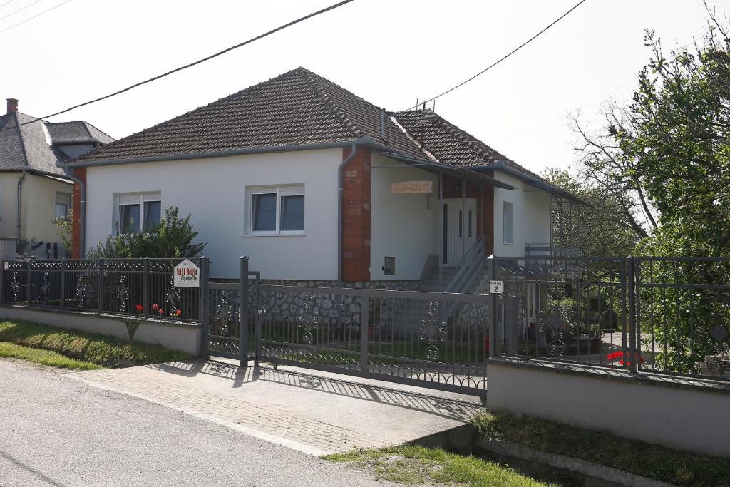 Total Relax Apartmanház, Bogács (updated prices 2026)