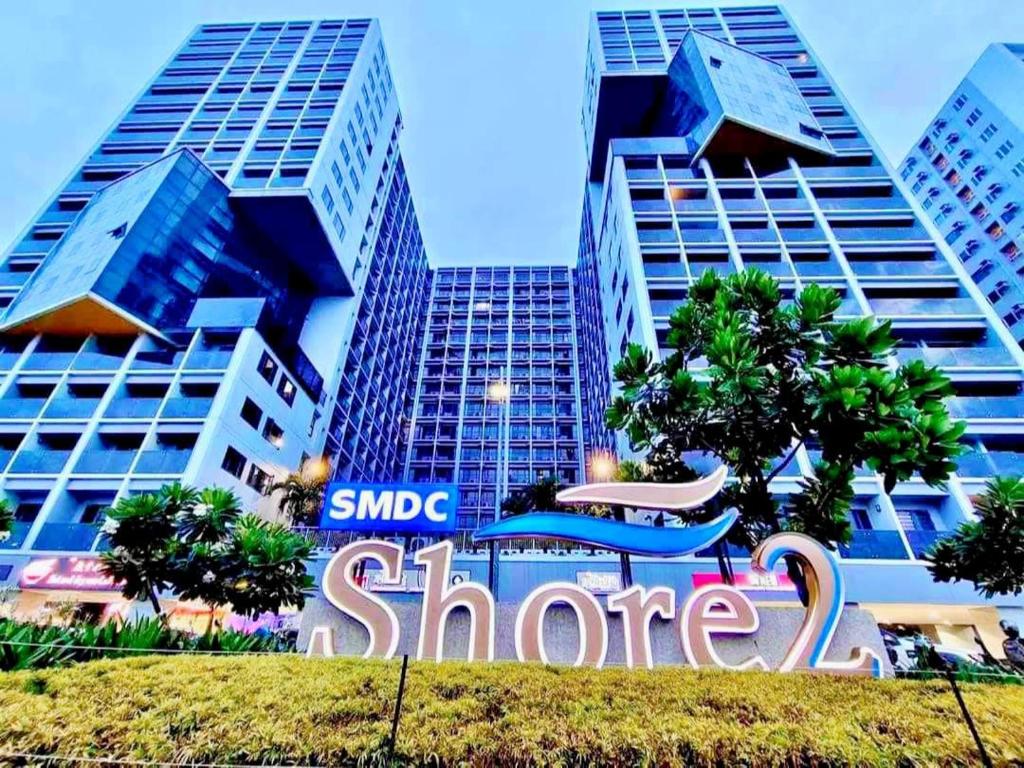Golden Shore Haven - Pasay, Manila (updated prices 2025)