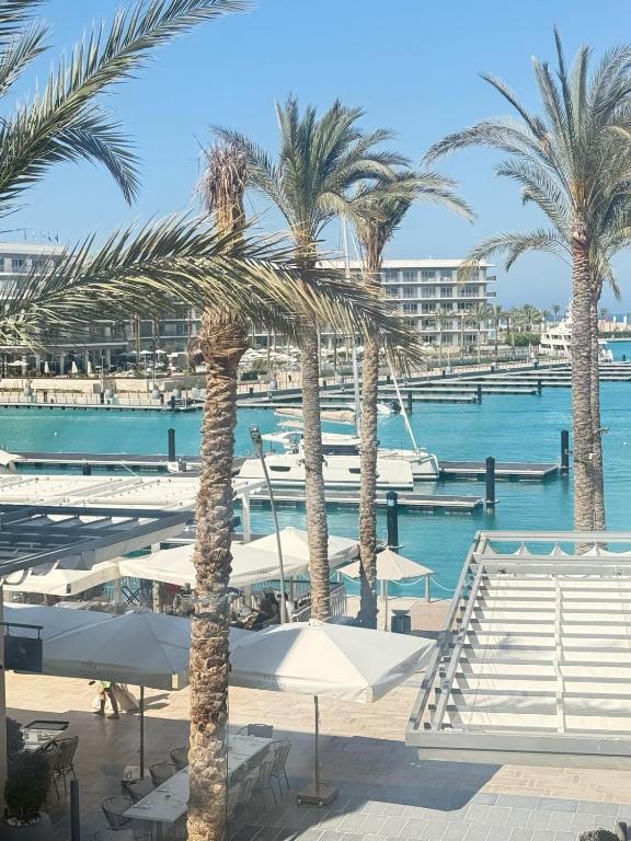 Marassi Marina on Yacht Walk, El-Alamein (aktualisierte Preise für 2026)