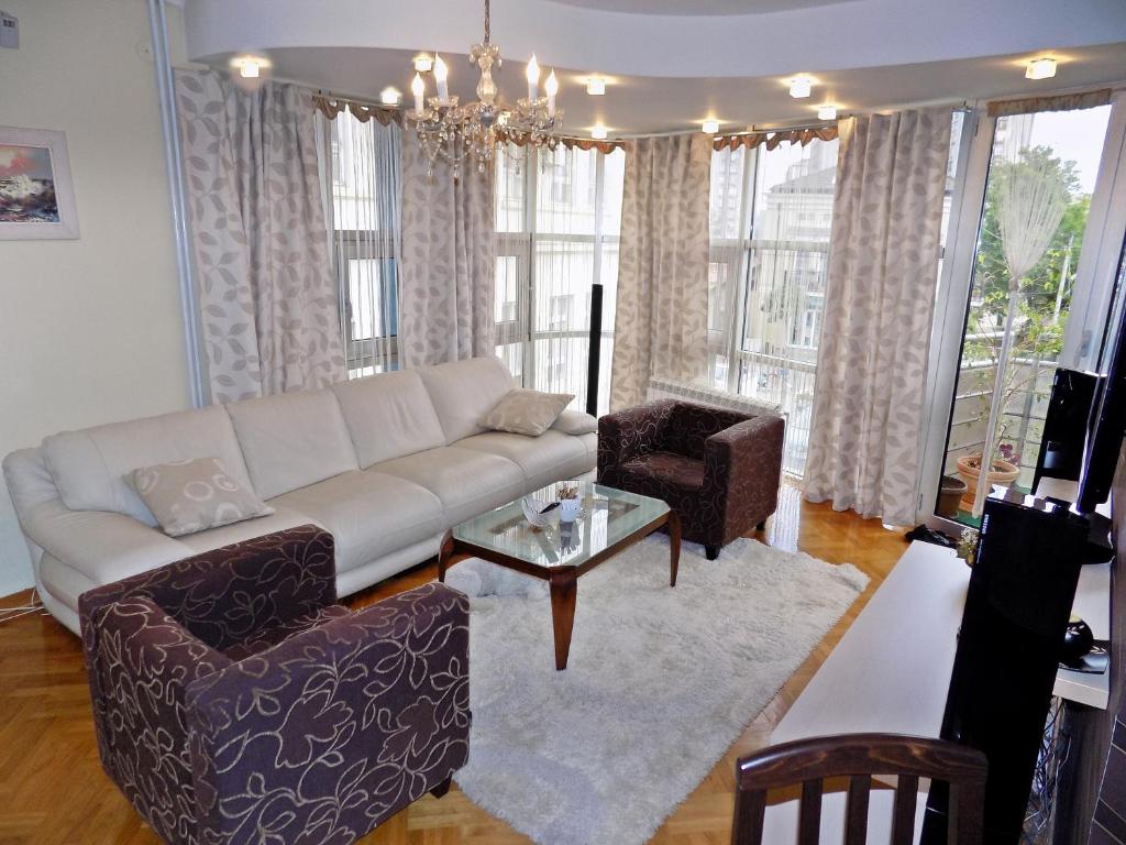 Apartment Kragujevac, Kragujevac (updated prices 2025)