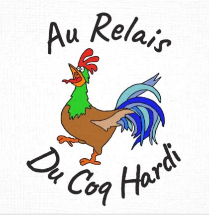 Au relais du coq hardi, Le Clerjus (precios actualizados 2025)