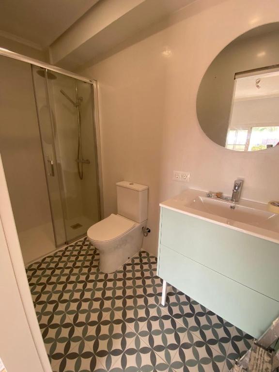 Erei house, Polisi i Vogël (updated prices 2026)