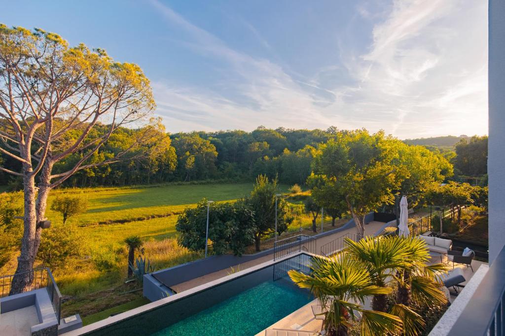 Villa Casa Meline, Sužan (updated prices 2026)