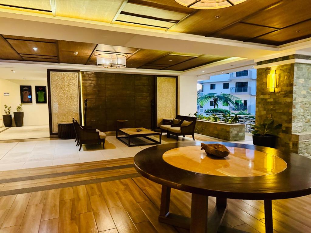 DMCI Bristle Ridge Condominium Baguio, Baguio (updated prices 2025)