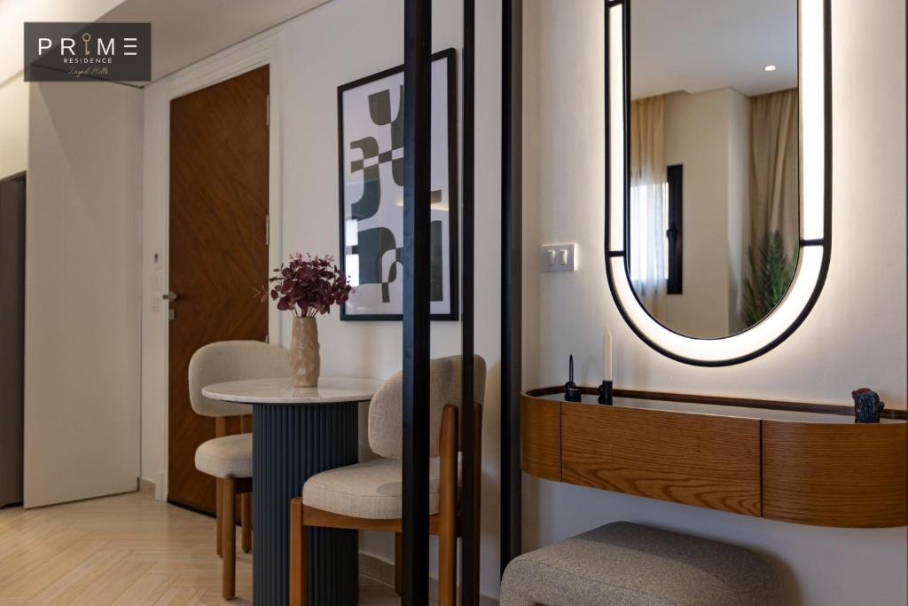 Prime Residence Zayed Hills, Sheikh Zayed (ενημερωμένες τιμές για το 2025)