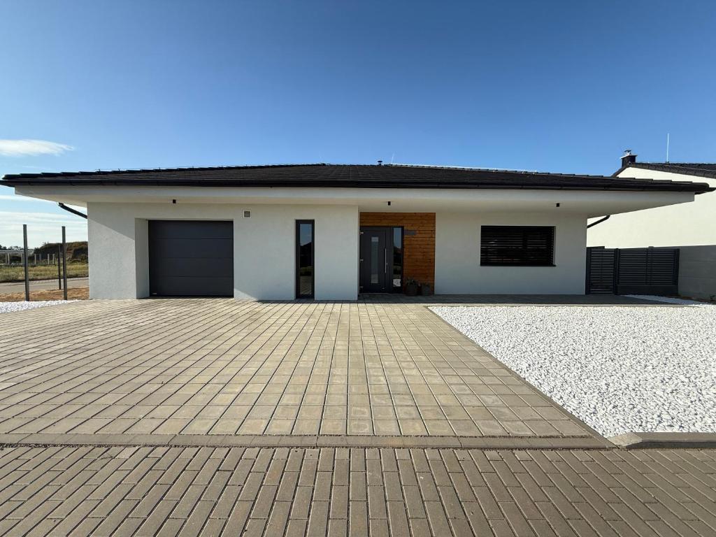 Apartmán Hugo 570, Hevlín (prezzi aggiornati per il 2025) Apartmán Hugo 570, Hevlín (prezzi aggiornati per il 2025)