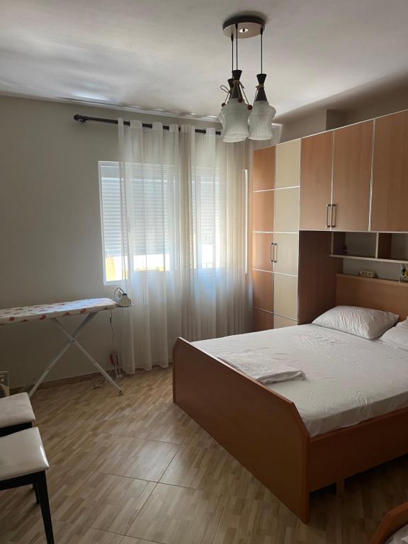 Dhoma me qera ditore, Pogradec (precios actualizados 2026)