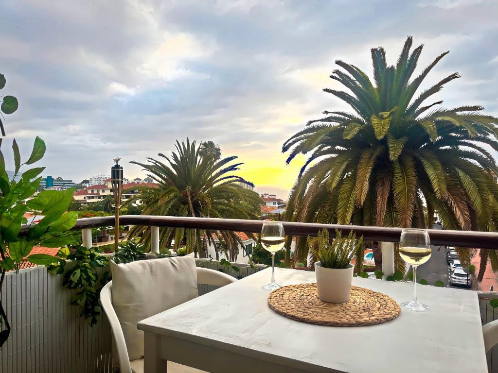 Palm House, Puerto de la Cruz (tarifs actualisés, 2025)