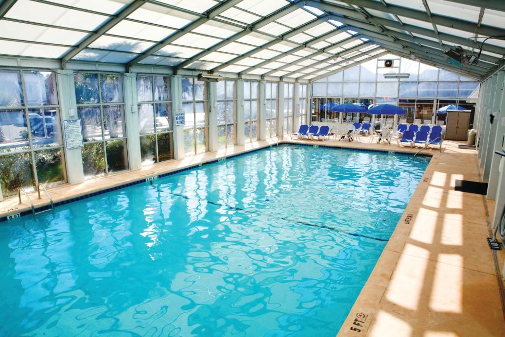 Wyndham Grand Palms 2BR Apartment with Resort Access, Myrtle Beach ...