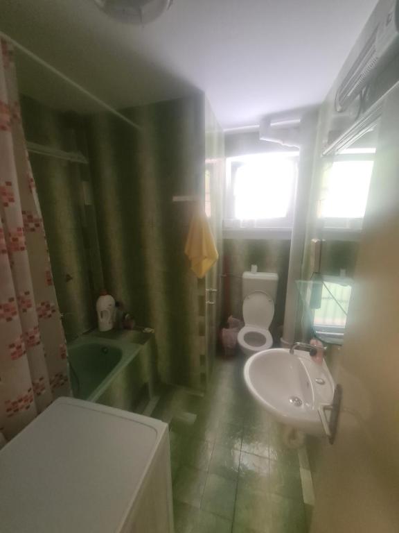 Stan Bjelave, Sarajevo (nove cijene za 2025.)