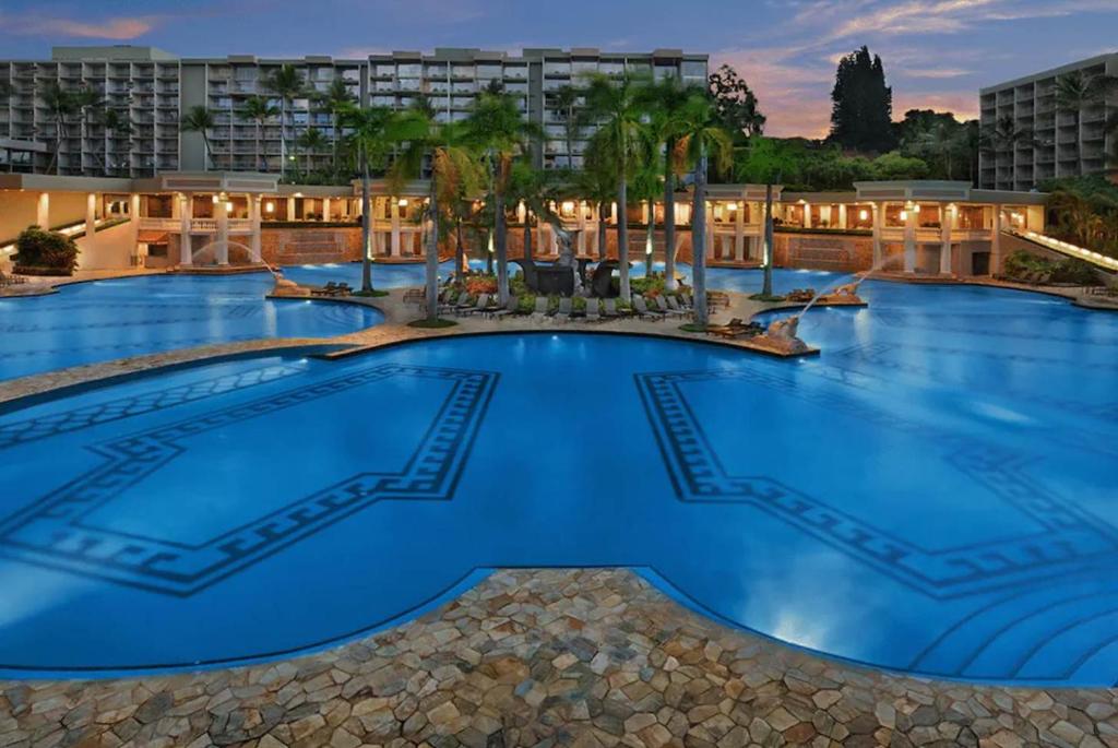 Marriott's Kauai Beach Club Studio Apartment with Resort Access, Lihue ...